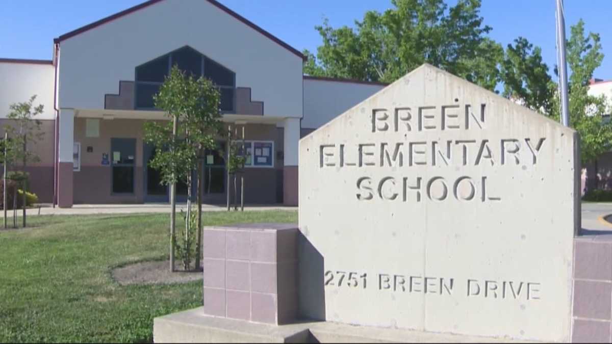 Rocklin families sue over alleged abuse by special ed teacher