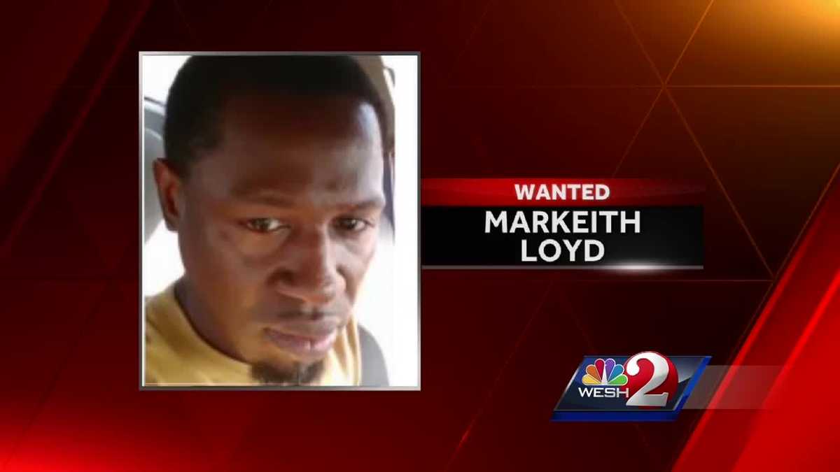 Authorities continue search for Markeith Loyd