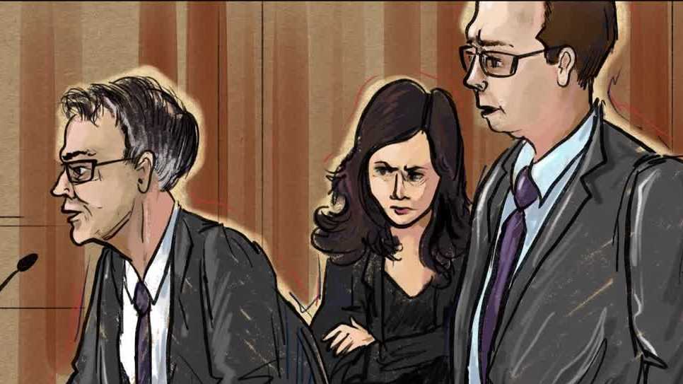 Tree of Life shooting: Defense files motion to exhume body of ...