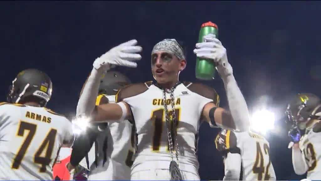 KOAT 7 Sports: Week 2 of The Rundown