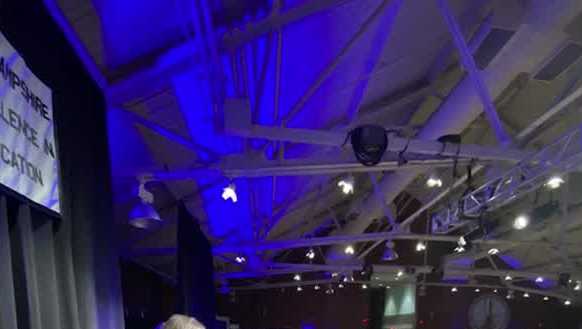 New Hampshire Excellence in Education Awards hosted in Manchester