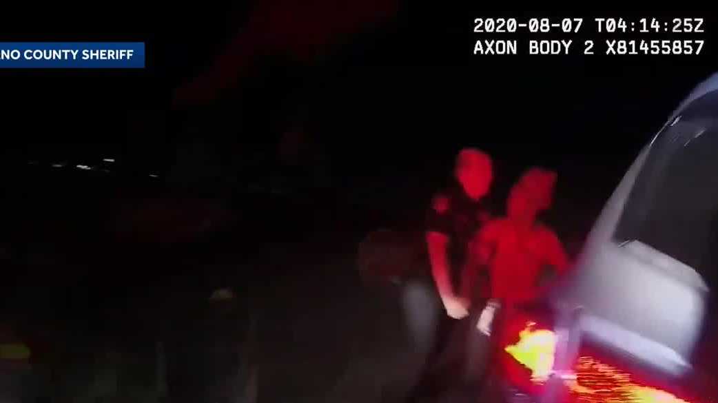 Solano County settles violent arrest case for $17 million