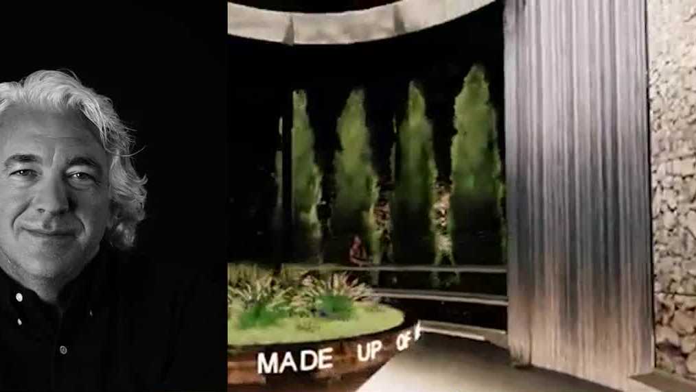 William G. Stowe Foundation plans public art, educational pavilion in ...