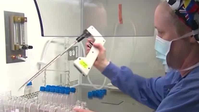 Louisiana House to debate IVF treatment protection bill