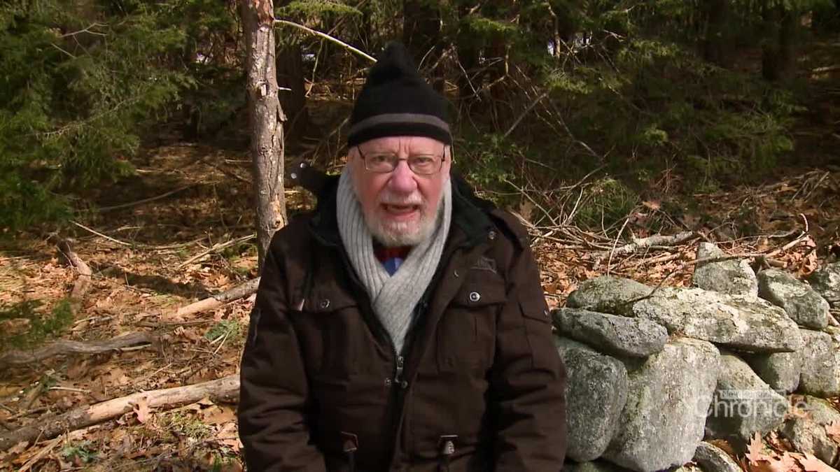 Fritz Wetherbee: Ruben Kendall of Richmond