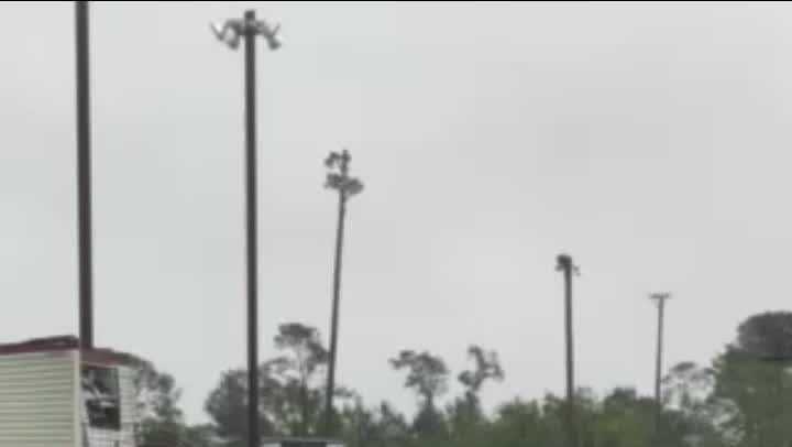 Slidell Youth Football Association cancelling all events due to tornado ...