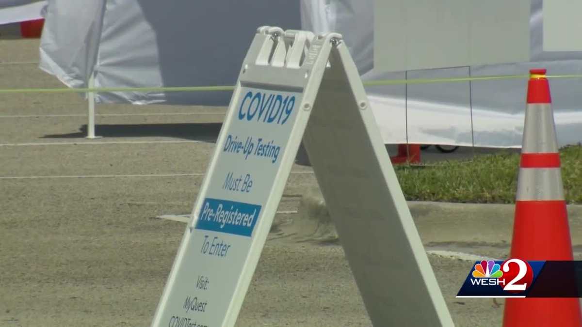 Doctor with Florida Department of Health talks about importance of ...