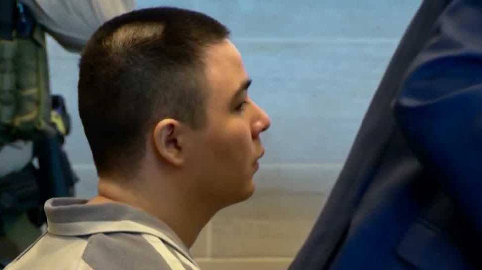 Davis deadly stabbings retrial | Opening statements expected