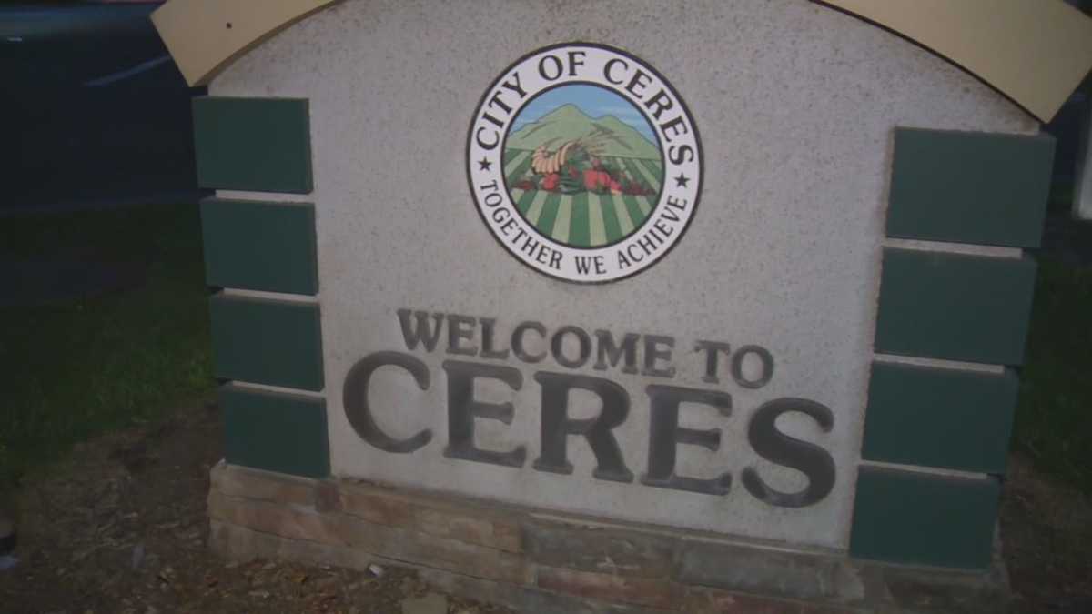 Ceres police ask for help in combating gang violence