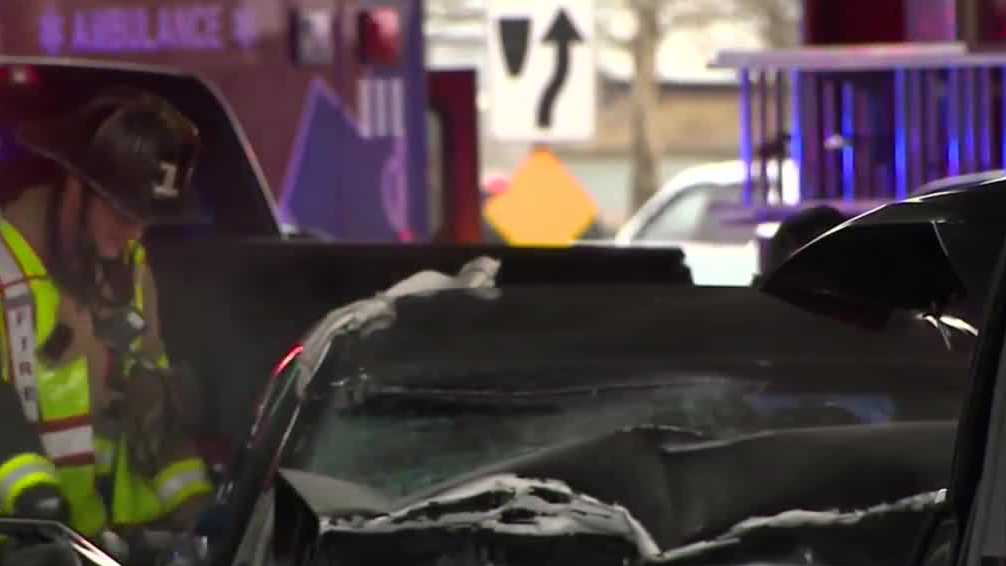 Woman charged in connection with deadly NH crash released on bail