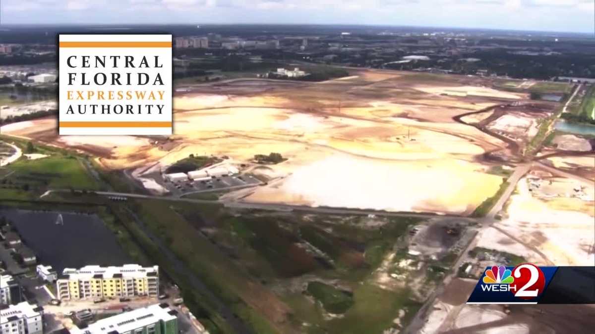 Florida agency votes in favor of building Split Oak toll road through ...