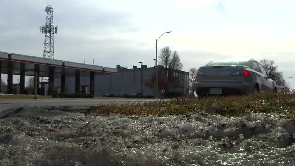 Final phase of Fleur Drive rebuild to begin in the spring