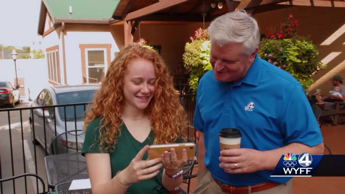 A look back at John Cessarich’s career: John Knows Weather with Gracie