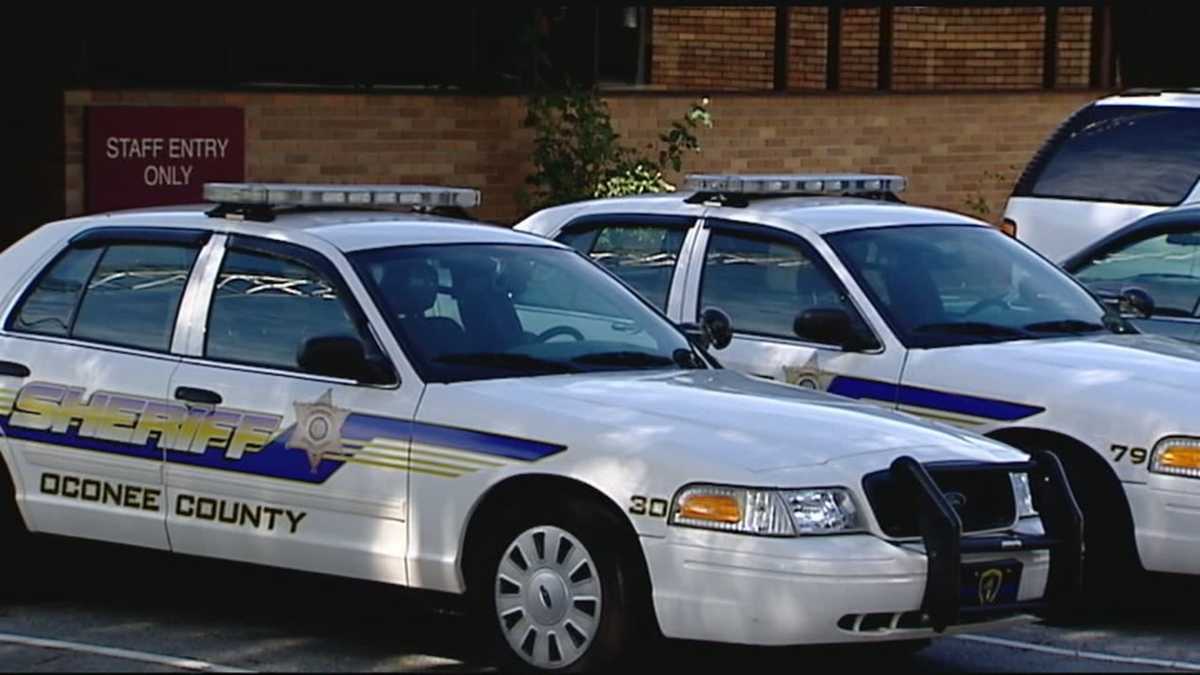 OCSO: Deputy arrested, fired, over child abuse accusations