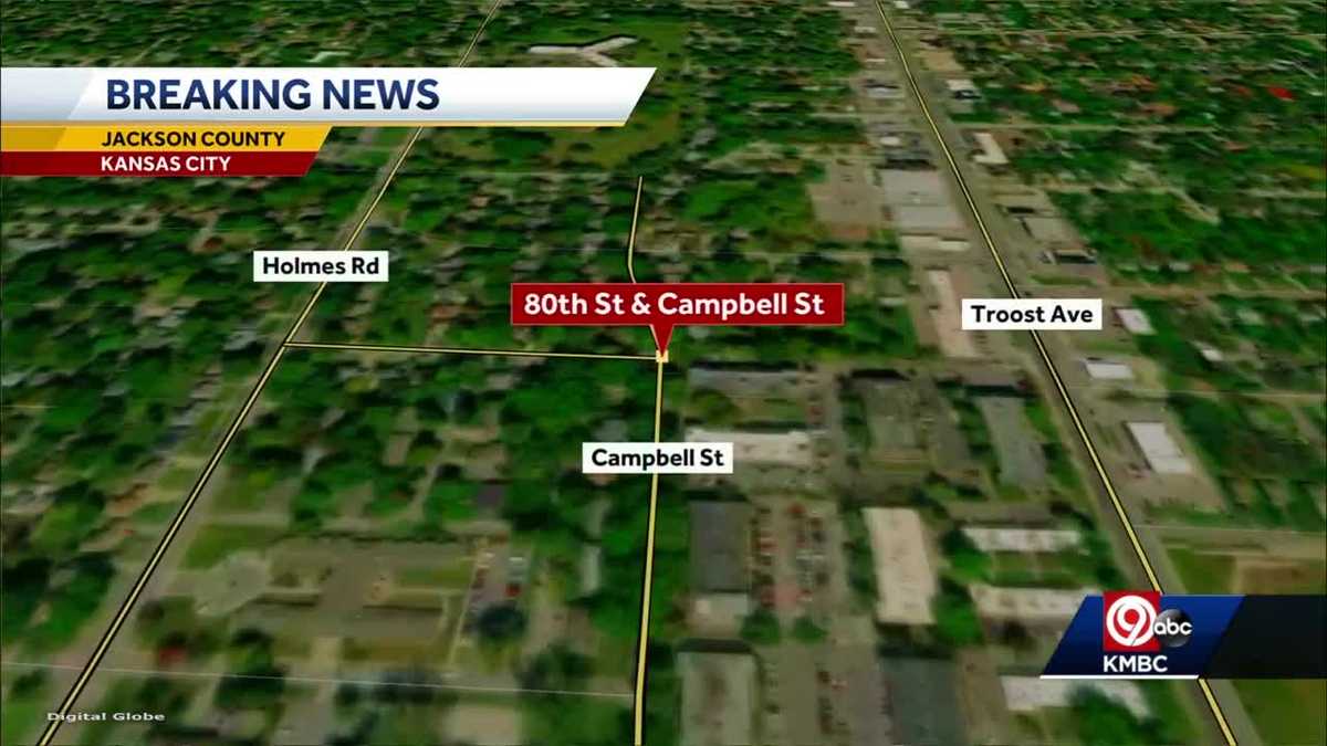 KCPD investigating 2 overnight homicides