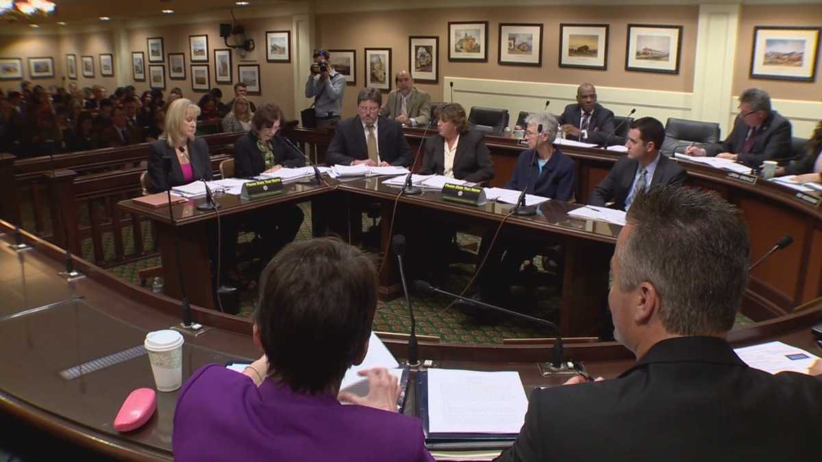 Lawmakers not happy as head of EDD apologizies for benefit problems