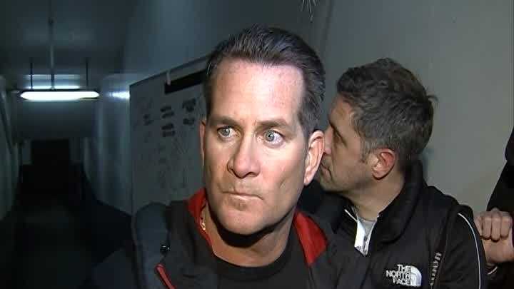 Tim Beck postgame comments following Nebraska vs. USC