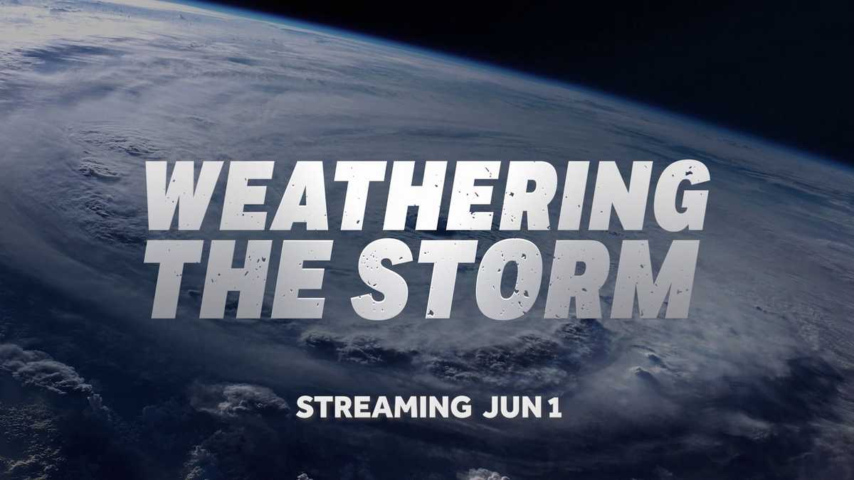 New 'Weathering the Storm' episode tells powerful stories of survival ...