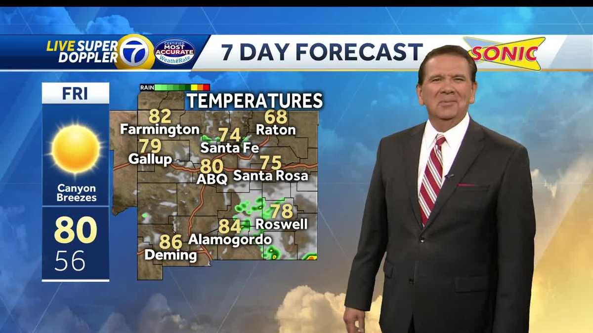 First weekend of fall is here