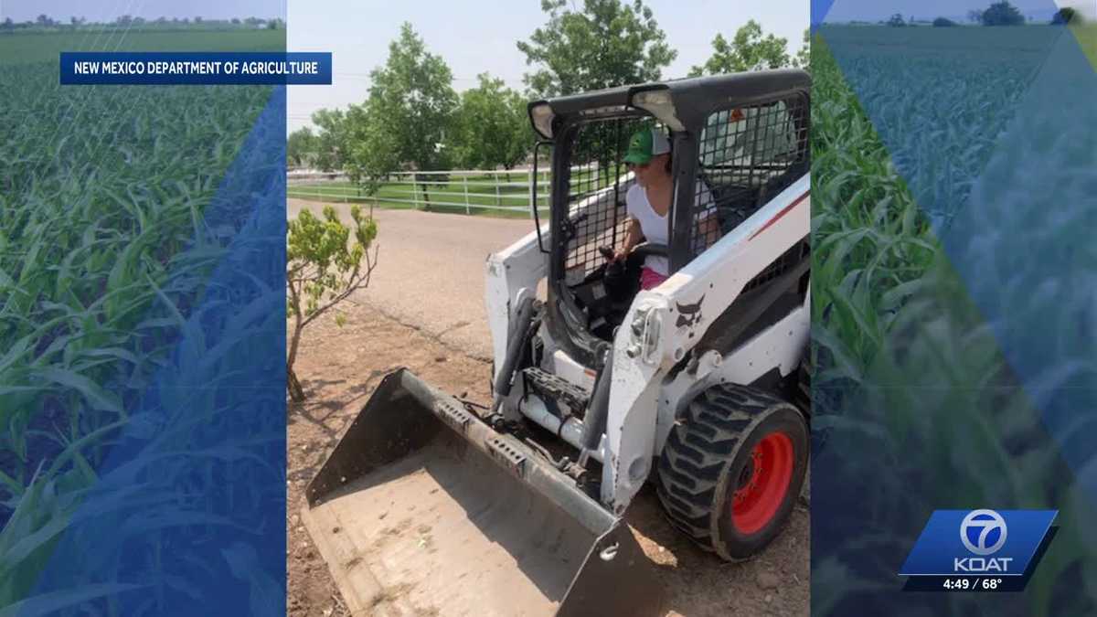 State program helps agricultural businesses fund paid internships
