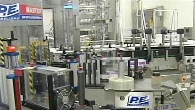 Perrigo rolls out new packaging for infant formula