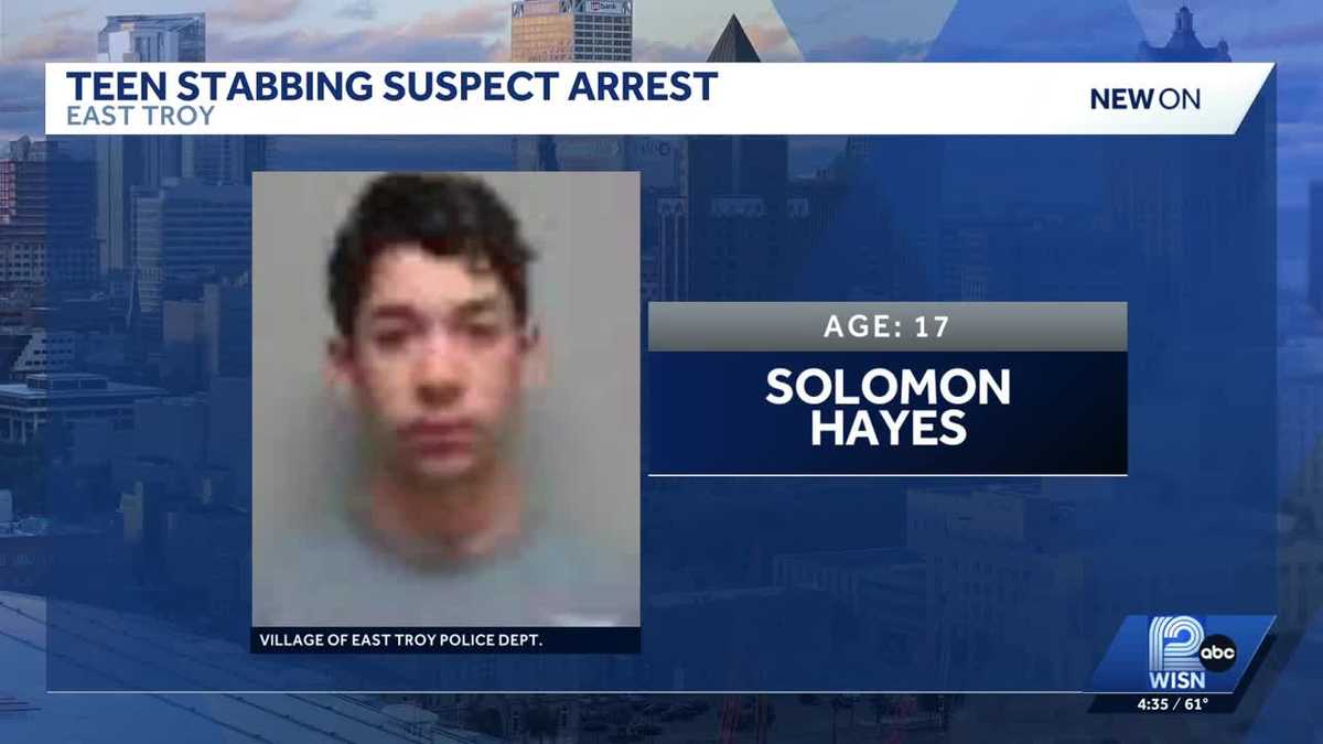 Authorities arrest armed man in high-risk Washington County standoff