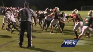 Operation Football: McGuffey at Yough