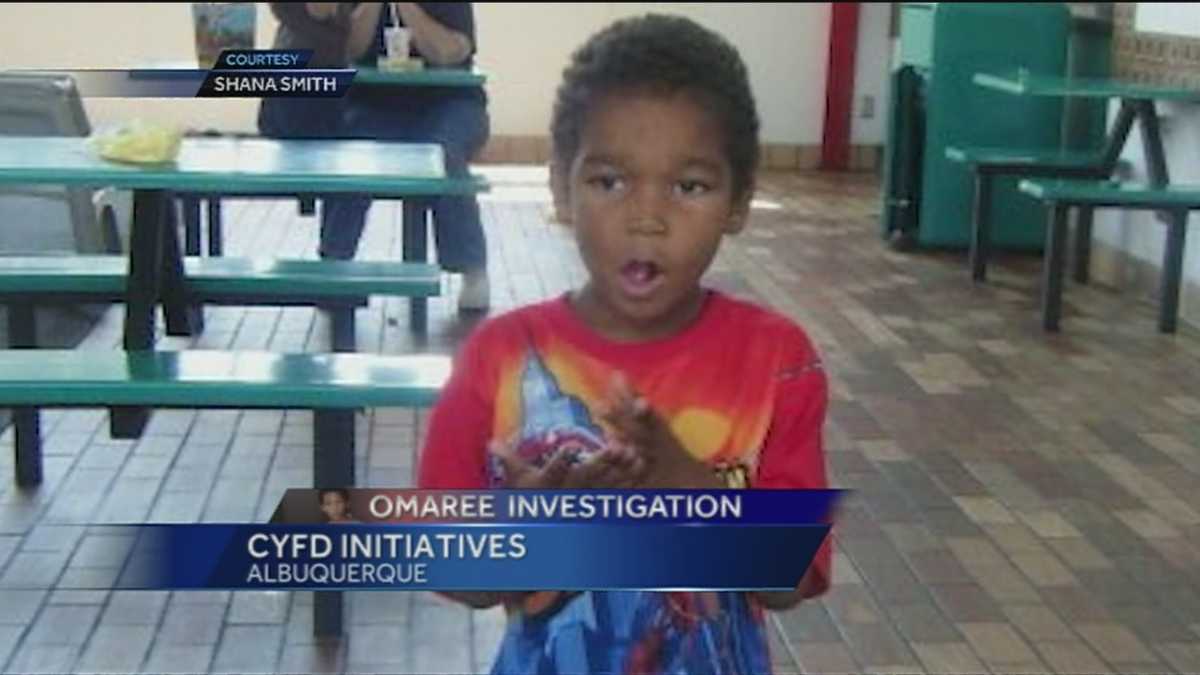 Gov. signs CYFD changes into law