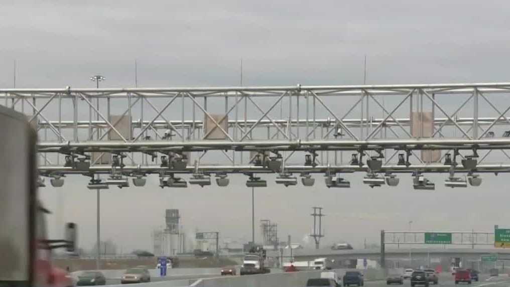 Reminder: RiverLink tolls increase July 1