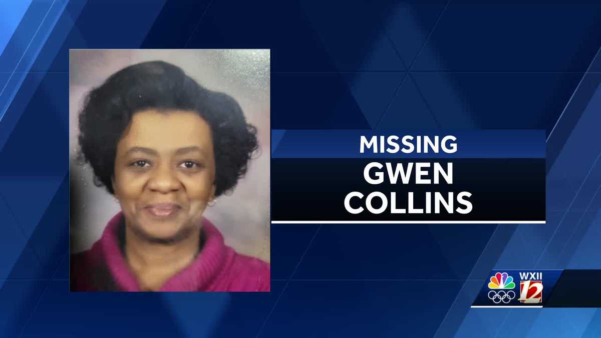 North Carolina: Guilford County deputies search for missing woman