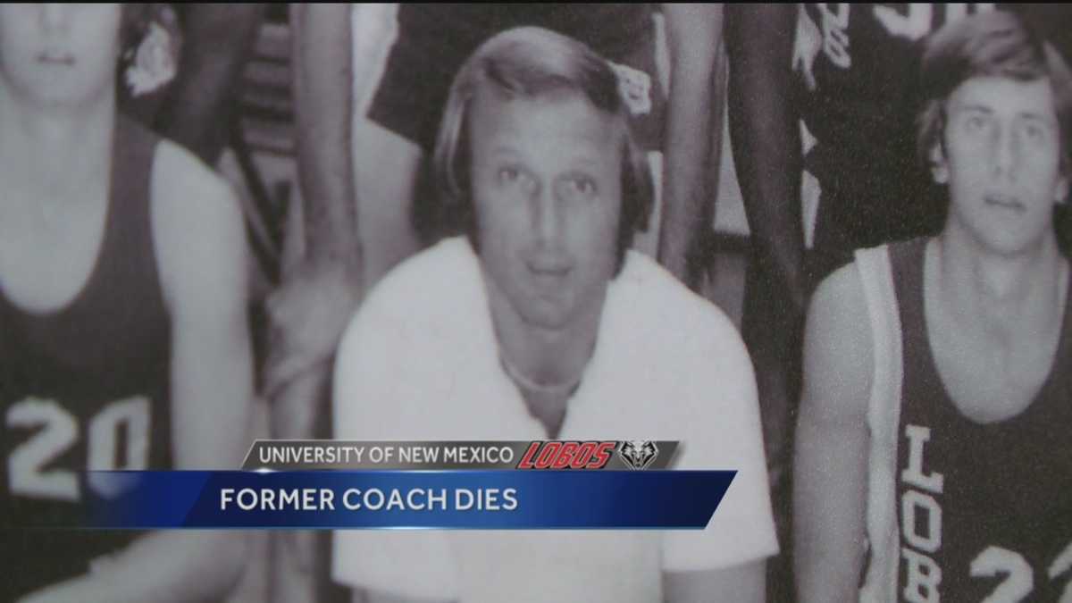 Former Coach Dies