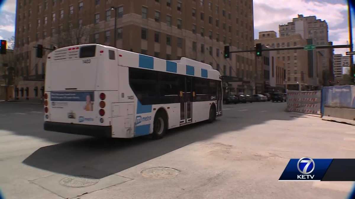 Metro rolls out expanded services to key routes