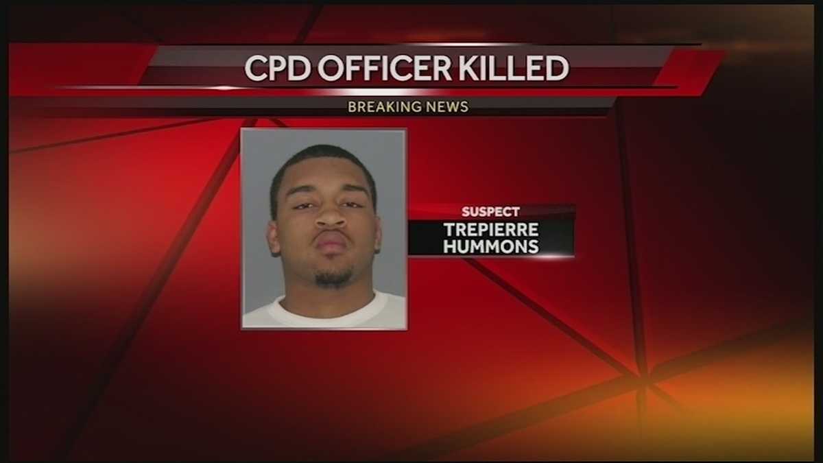 Community woes highlighted after shooting death of Officer Kim