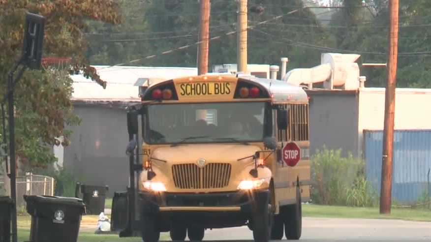 Temporary restraining order to stop JCPS bus plan to be refiled