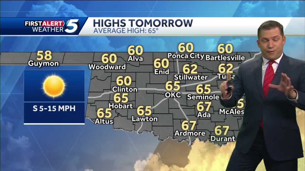 Freeze coming tonight