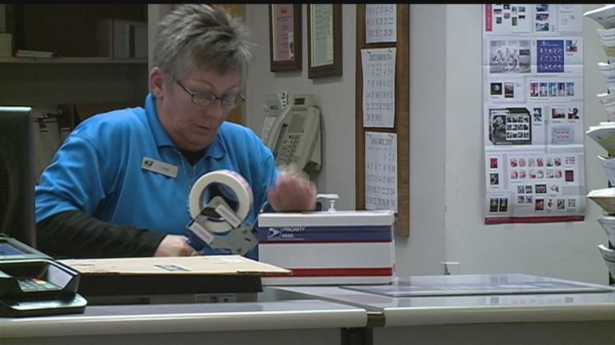 Mailing deadlines fast approaching