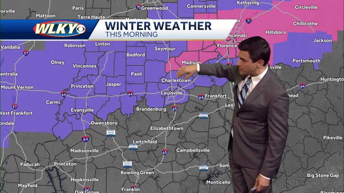 Winter Weather Watch