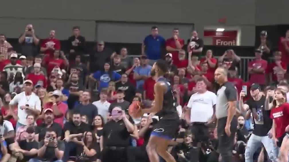 TBT coming back to Lexington, UK alum team returning