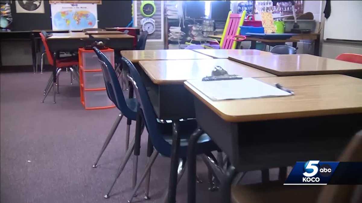 Oklahomans concerned over Senate Bill 1017 as session starts