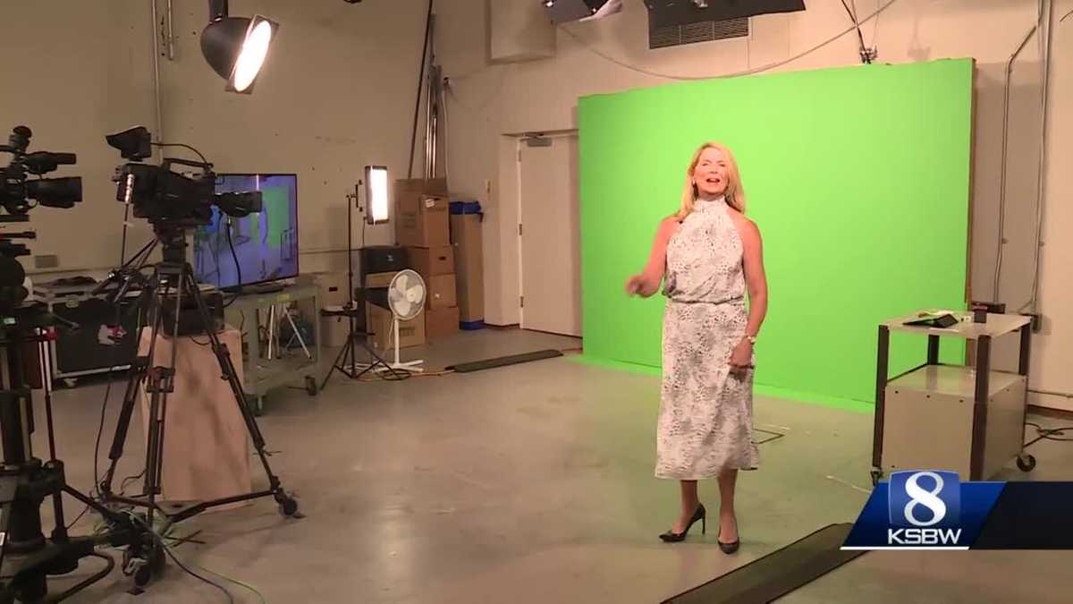Behind the Scenes: KSBW news continues to adapt as we handle the ...