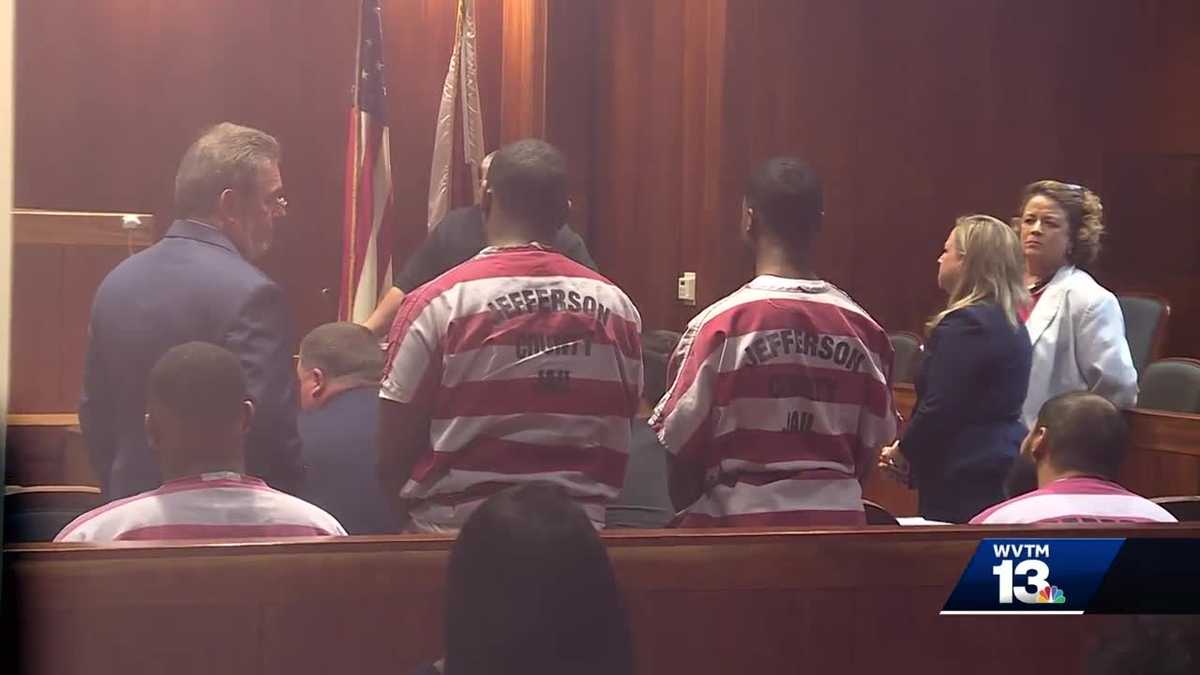 Judge tosses murder charges in vigilante revenge killing