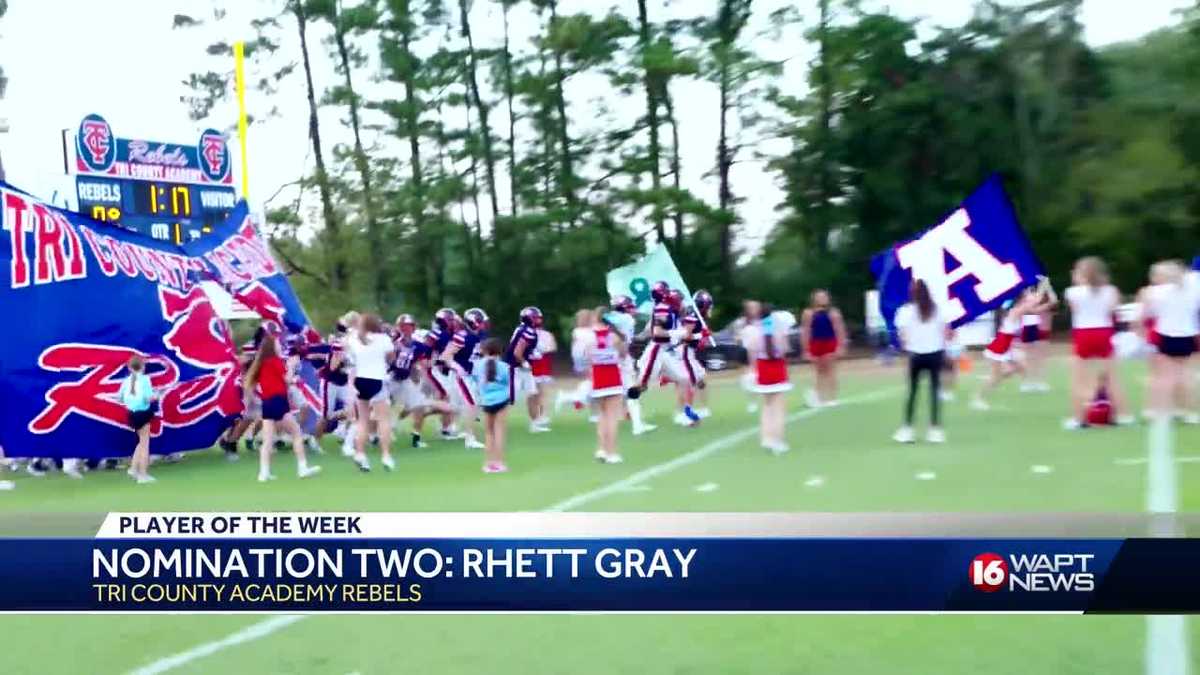 2023 Blitz 16 POTW nominees week 3