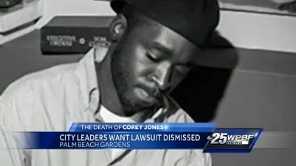 City leaders want wrongful death lawsuit in Corey Jones case dismissed