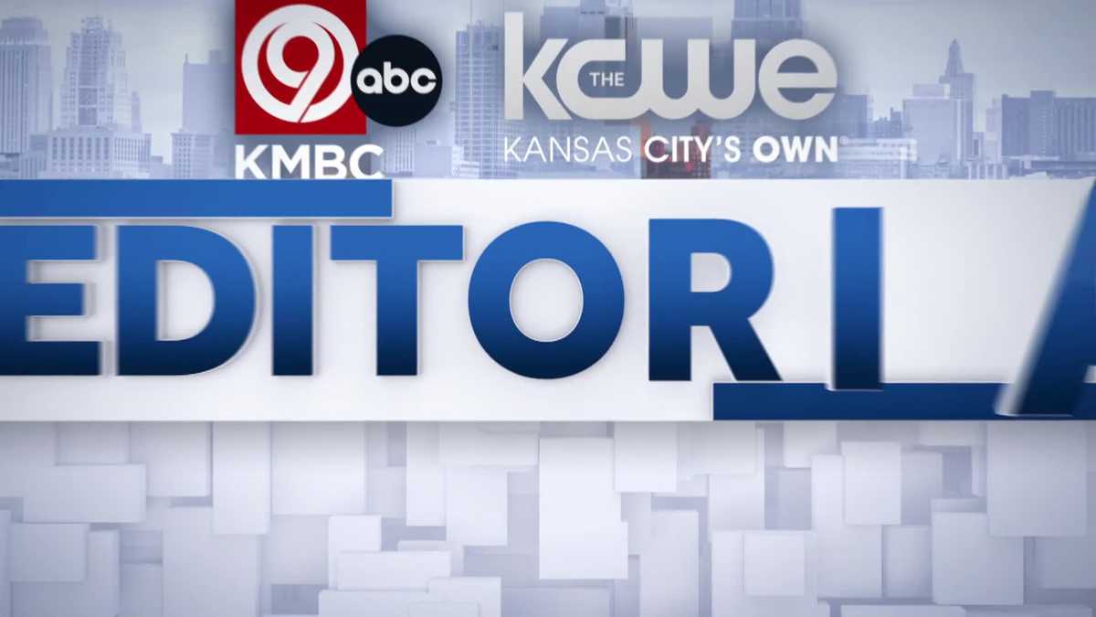 December 15, 2023 Editorial: Kansas City's homicide rate