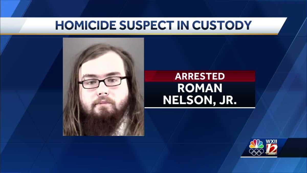 Winston Salem Man Killed In Shooting During An Attempted Robbery