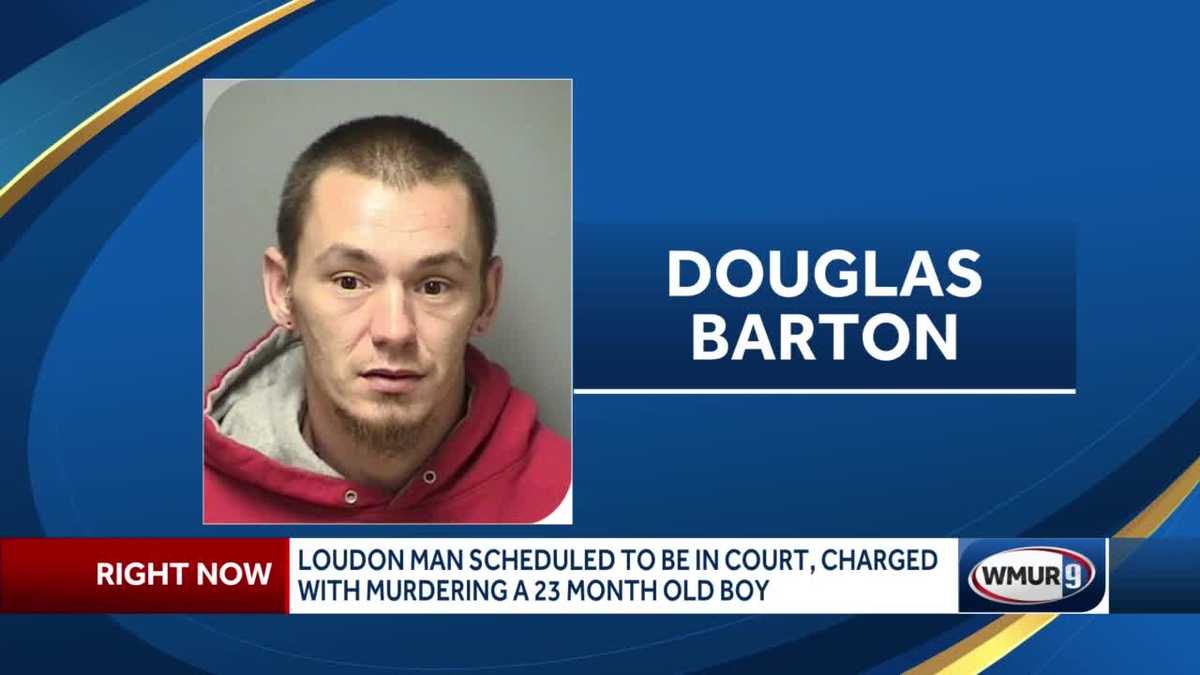 Arraignment set for man accused of killing toddler Arraignment set for man accused of killing toddler