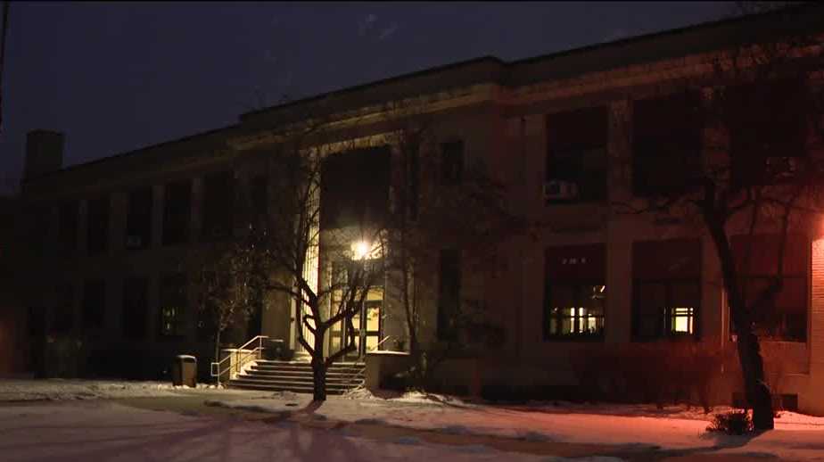 Quaker Valley parents question school delay amid single-digit temps