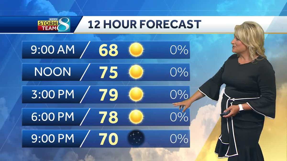 Videocast: Top Ten Day on the Way