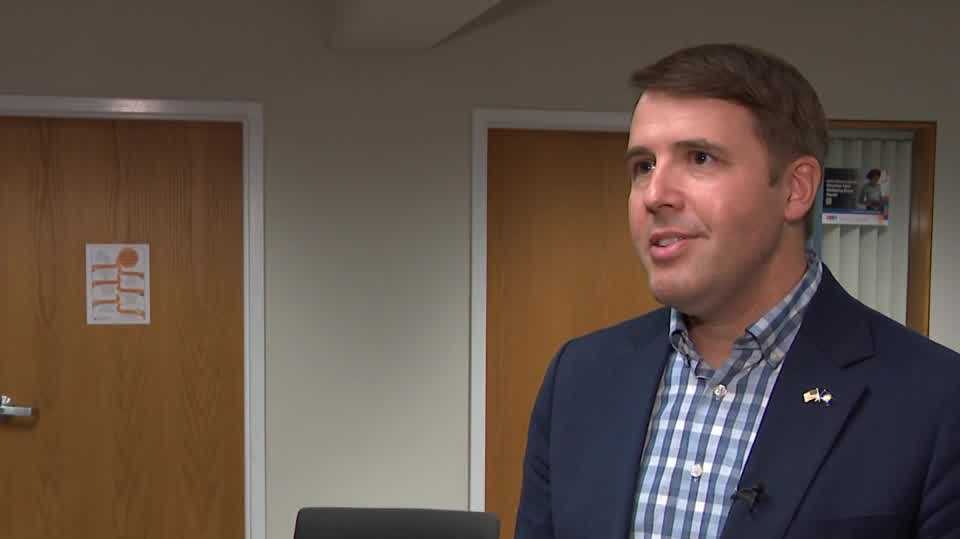 NH US Senate race: Chris Pappas releases Q3 fundraising data