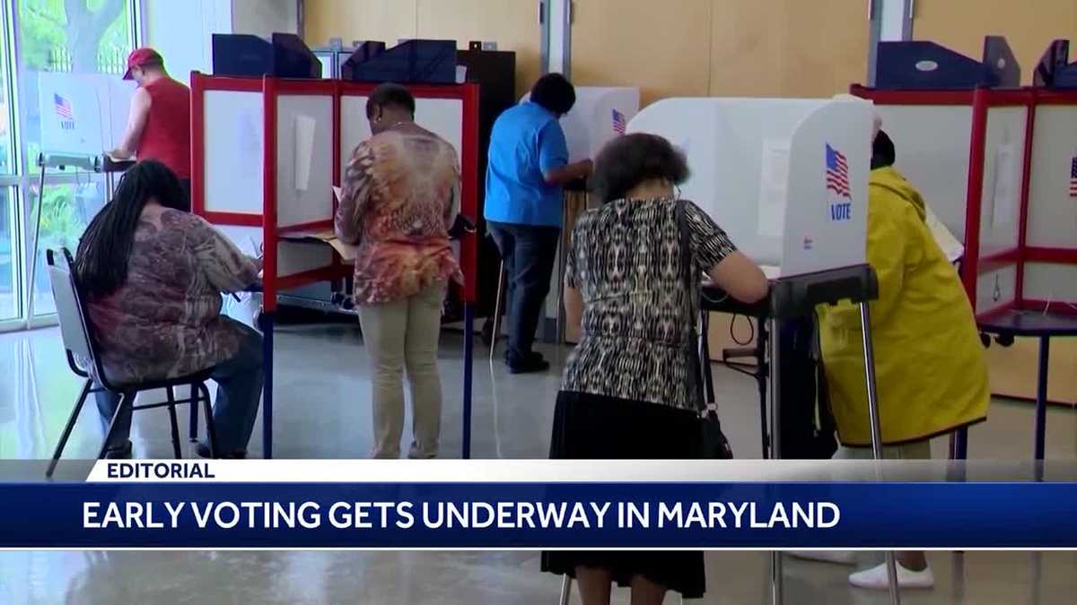 Editorial: Make your vote count